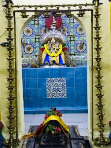 Sri Poyyatha Vinayaga Moorthy Temple - Malacca ( Melaka )