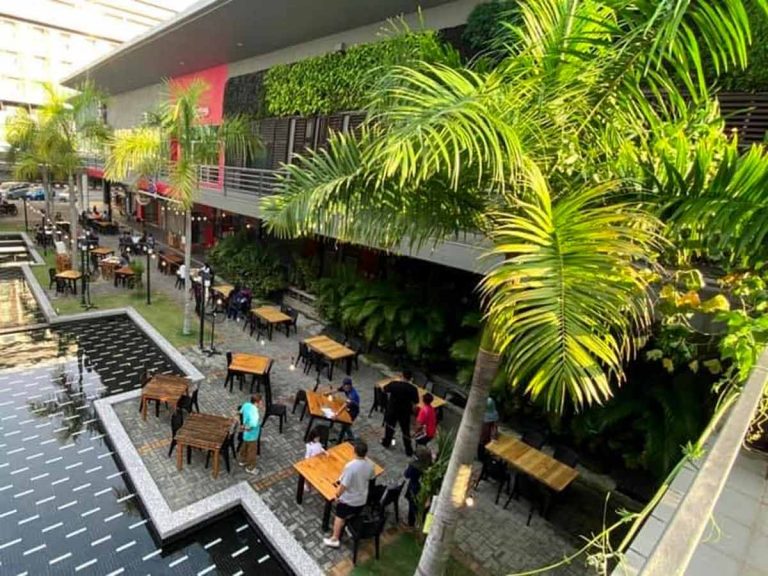 Cengkerang Seafood Jumble– A Halal Seafood Restaurant in Melaka