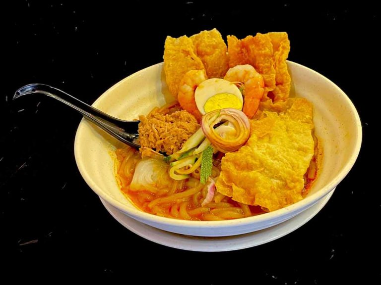 Jonker 88 - Melaka - Muslim Friendly Chinese Restaurant in Melaka