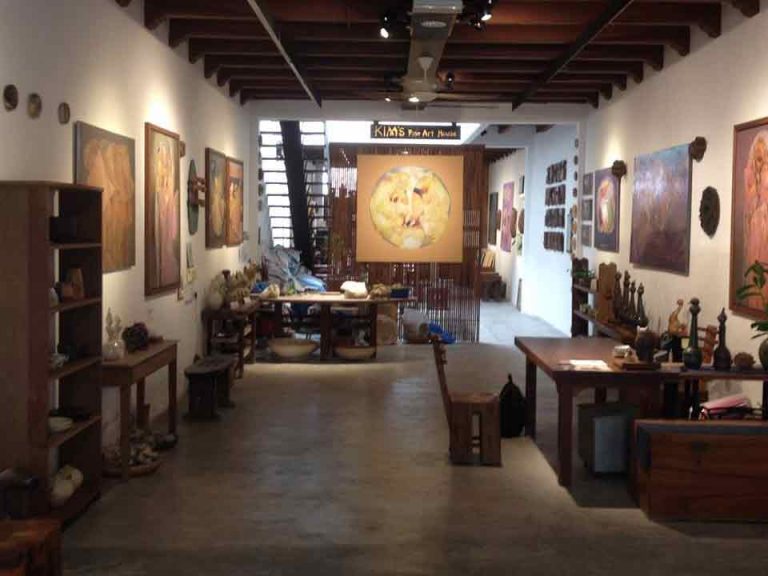 Kim's Fine Art - Melaka > Painting / Drawing And Handcraft