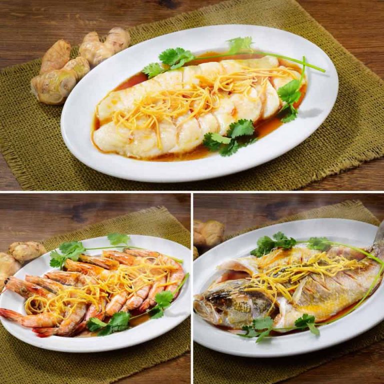 Nancy’s Kitchen – Nyonya Restaurant in Melaka