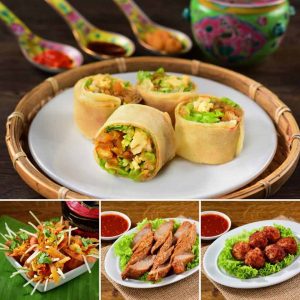 Nancy’s Kitchen – Nyonya Restaurant in Melaka