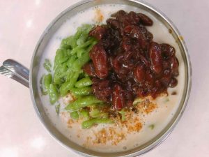 Peranakan Place @ Jonker Street – Authentic Nyonya Cuisine – Melaka